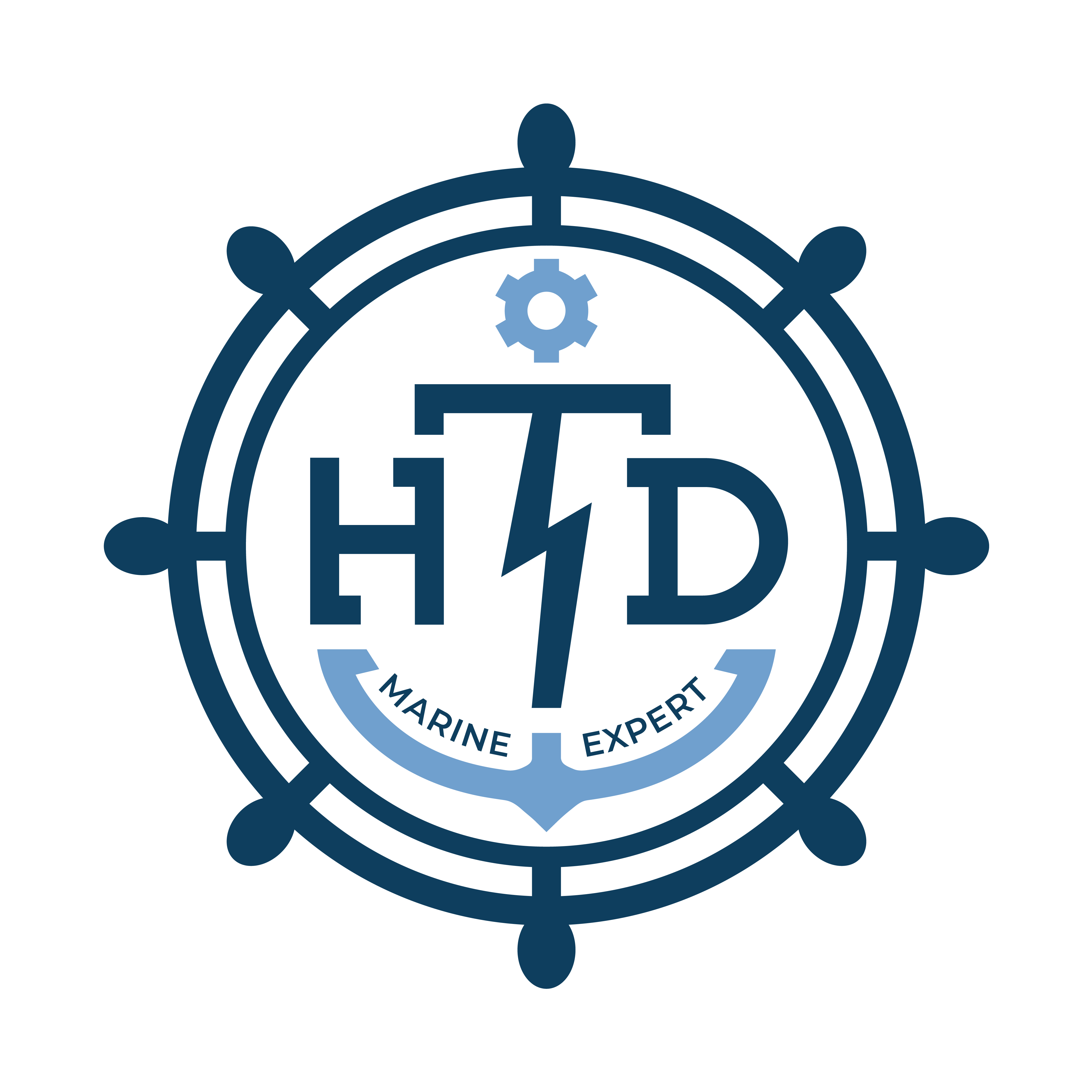 HTD MARINE EXPERT | Etudes / Conseils / Expertise Maritime & Fluviale